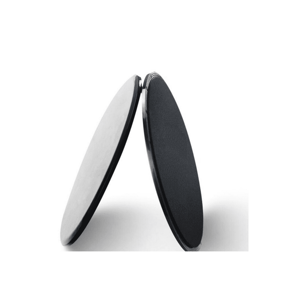 Exercise Slider Discs - Walmart.com - Walmart.com