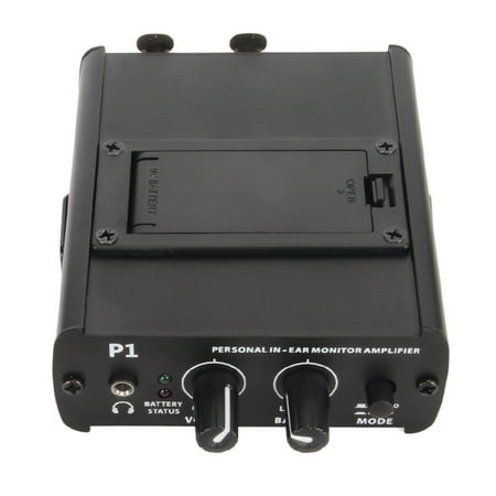 Headphone Amplifier Mixer,Headphone Amplifier 2CH Stereo Studio ...