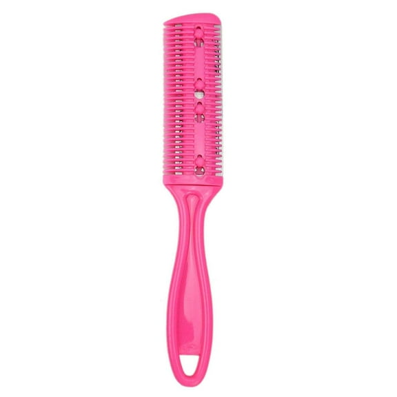 Razor Hair Cutting Comb