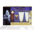 Elizabeth Taylor White Diamonds Perfume Gift Set for Women, 4 Pieces ...