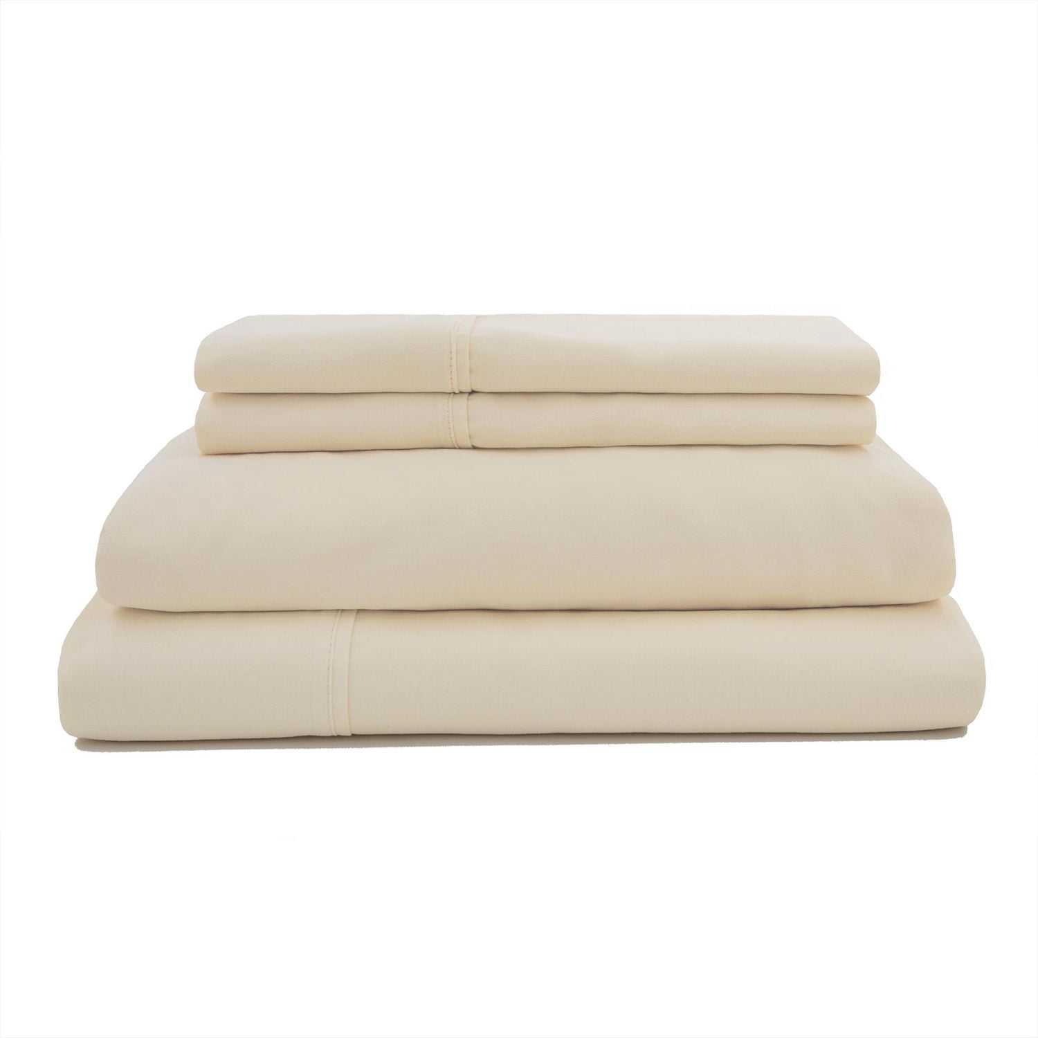 300 THREAD COUNT COTTON SHEET SET - Walmart.ca