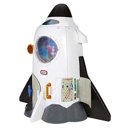 Little Tikes Adventure Rocket - Walmart.ca