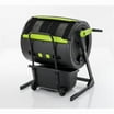 Exaco Aeroplus 6000 3-Stage 140 Gallon Compost Bin - Walmart.com
