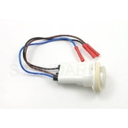 Ford Ranger Parking Light Bulb Socket