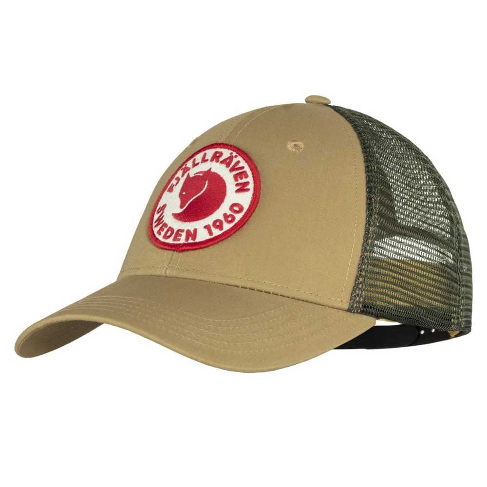 Click here for Fjällräven Fjallraven 1960 Logo Langtradarkeps Hat... prices