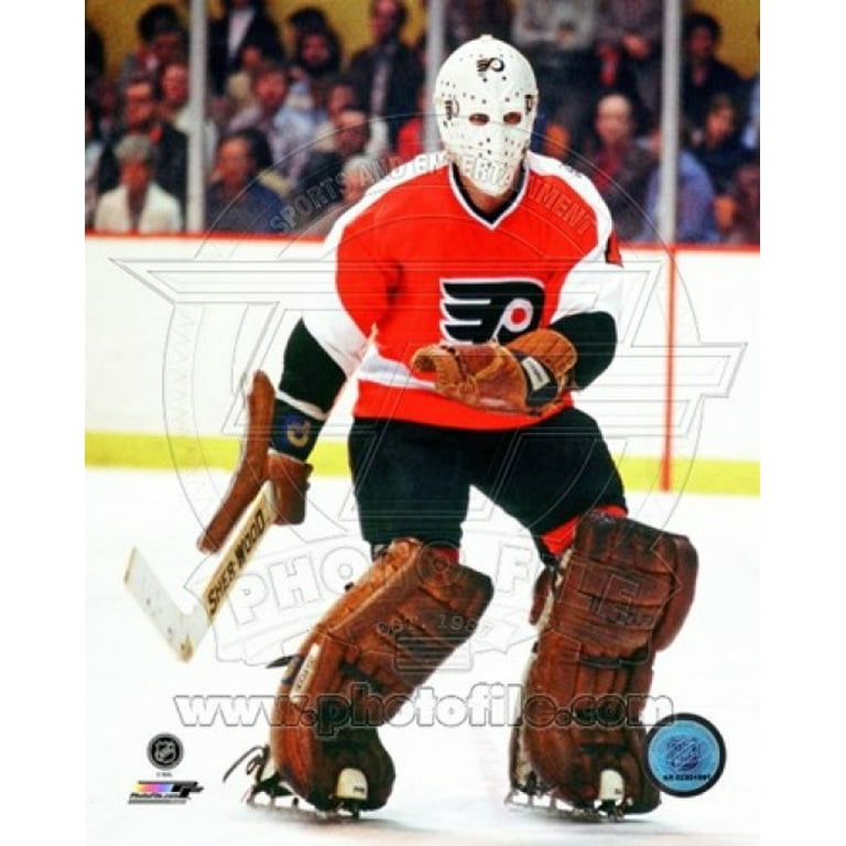 Bernie Parent Mask