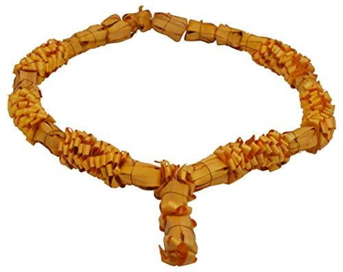 Sandalwood Mala Sandal Wood Garland Sukhad Chandan Haar 36 Inch ...