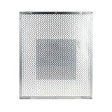 Free Shipping! \Camco RV Screen Door Protector | Premium Lower Grille | Aluminum | Adjustable 20 ...