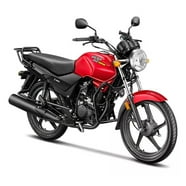 Motocicleta De Trabajo ITALIKA AT125 GRIS | Bodega Aurrera en línea