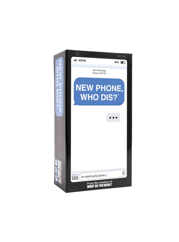 Party Games in Games & Puzzles - Walmart.com