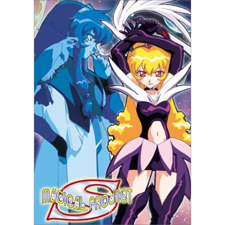 Magical Project S: V.2 Pixy Misa Finale! (ep.14-26) | Walmart Canada