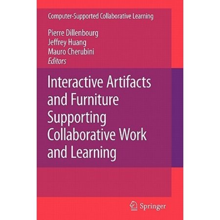 Interactive Artifacts and Furniture Supporting Collaborative Work and ...