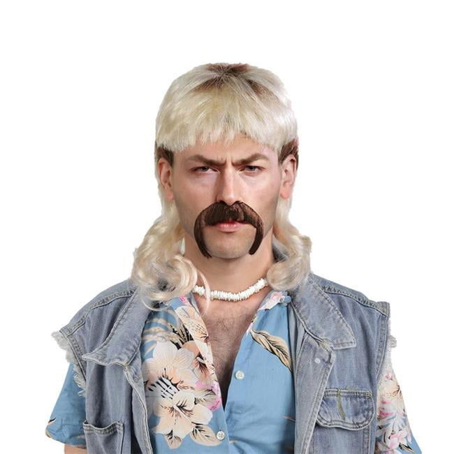 WILDLIFE ROYALTY MULLET - Walmart.com