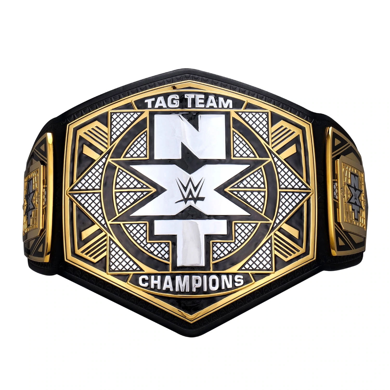 Wwf Tag Team Championship Belt