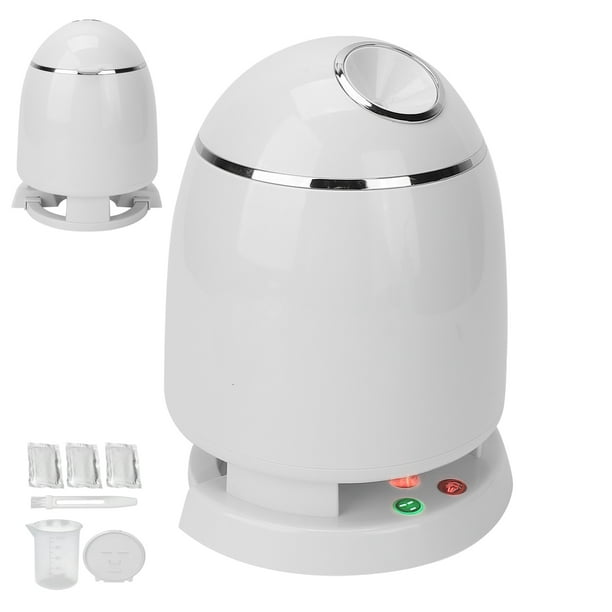 Face Skin Care Maker, DIY Natural Fruit Vegetable Skin Face Maker ...