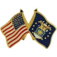US Air Force Strategic Air Command Pin - Walmart.com