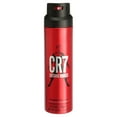 Cristiano Ronaldo CR7 Body Spray for Men, 6.8 Oz - Walmart.com