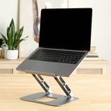 onn Multi-Angle Laptop Stand - Walmart.com