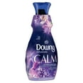 Downy Infusions, Calm Lavender, 48 Loads Liquid Fabric Softener, 32 fl ...