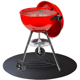 1 X Round Campfire Grill Grid for Fire Rings 24-inch - Walmart.com ...