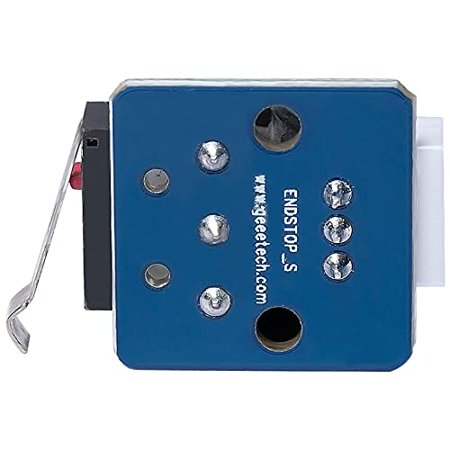 3D Mechanical Endstop Module Stop Limit Switch Suit for A10 / A20 / A30 ...