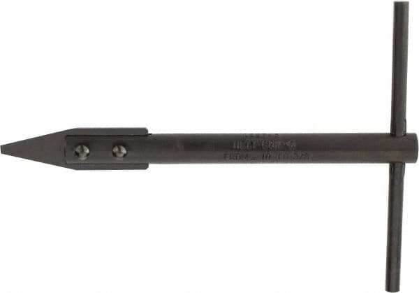 Heli-Coil 1227-6 Thread Insert Extracting Tool, #10 to 3/8" Nominal ...