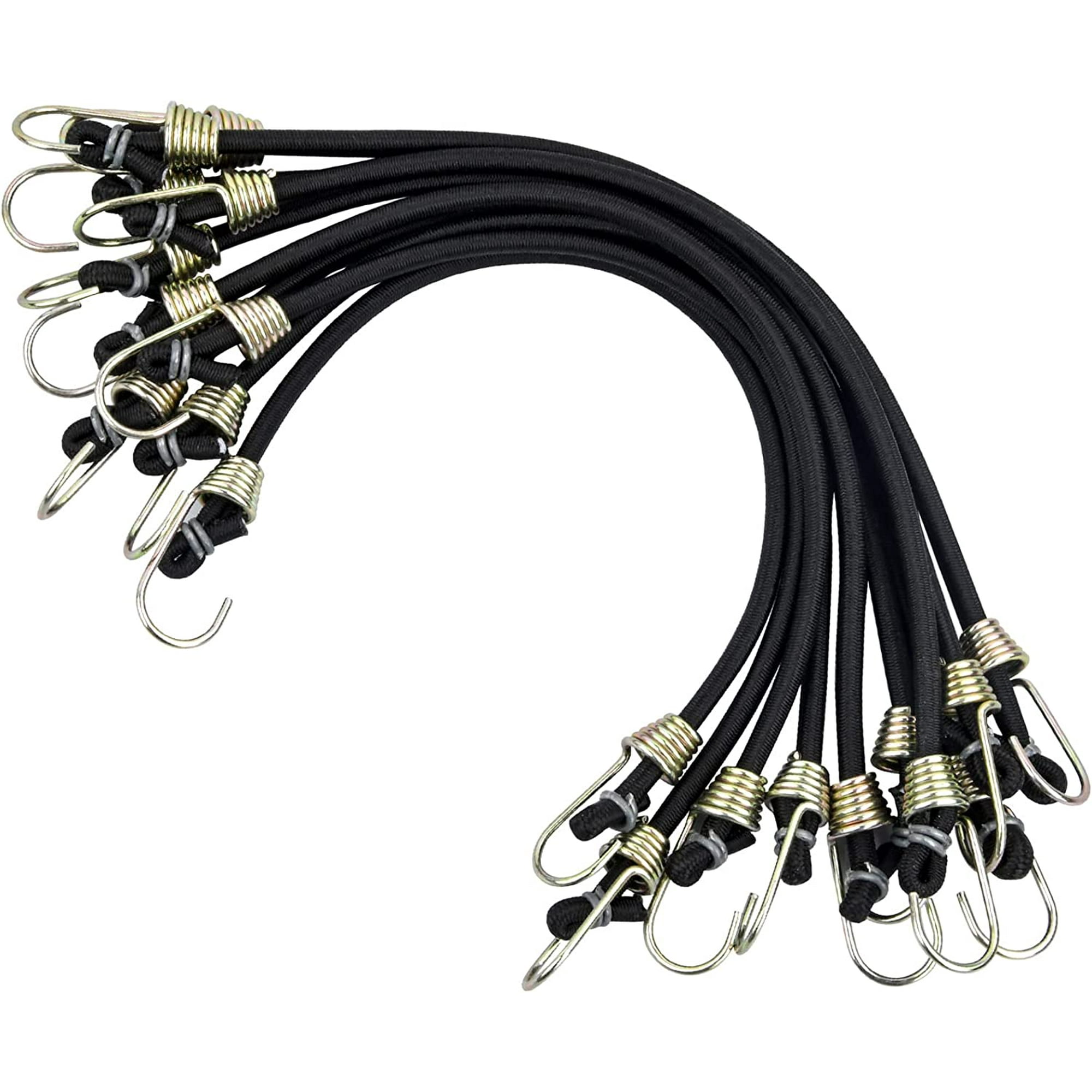 Click here for Unbranded 10 Pcs Strong Bungee Cords  Bungee Cords... prices