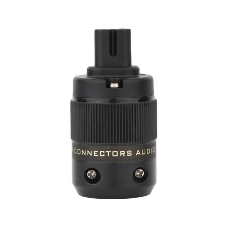 Unatoiry Copper Power Plugs Portable Professional 125-250V 15-25A ...