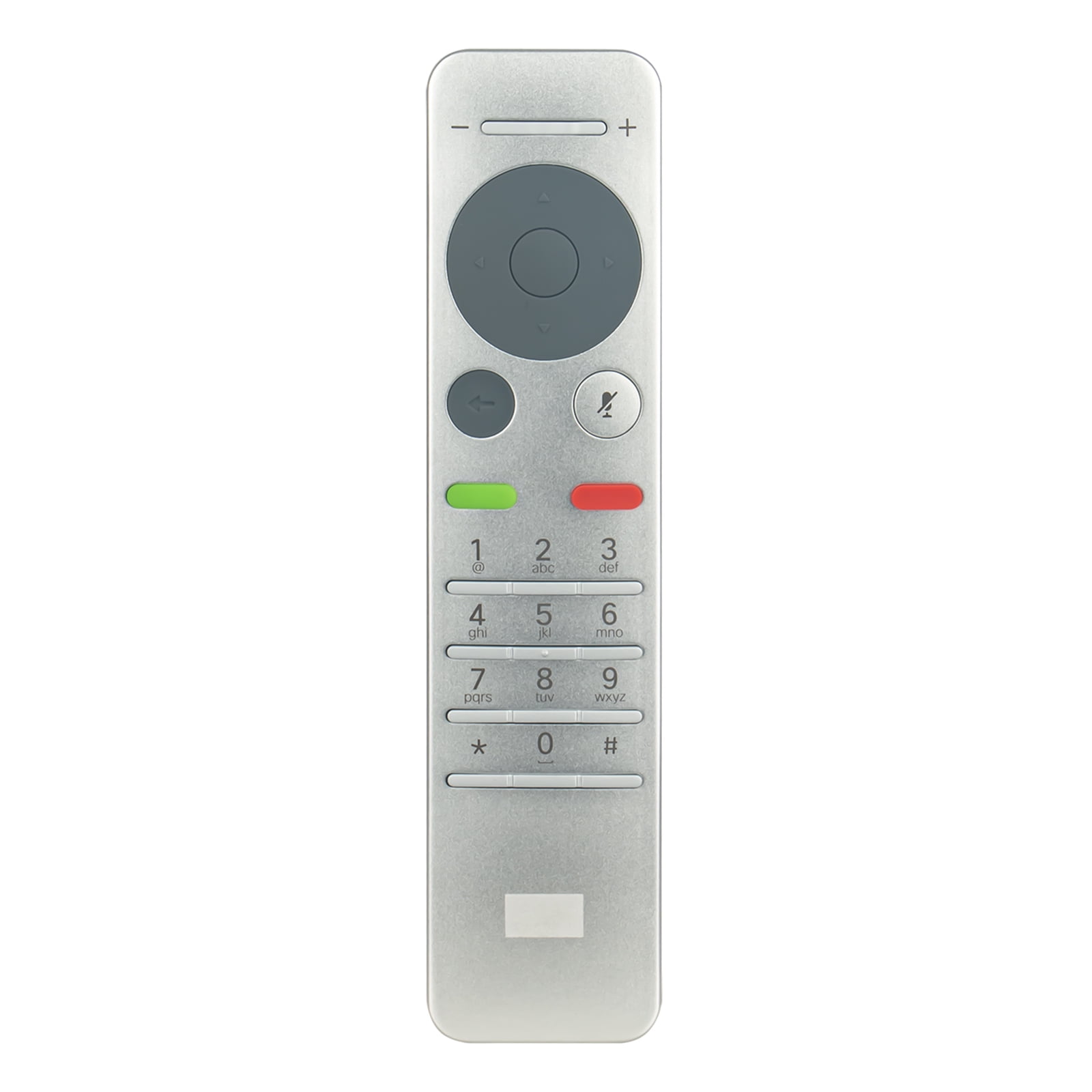 New CTS-RMT-TRC6 Replace Remote Control fit for CISCO TelePresence SX10 ...