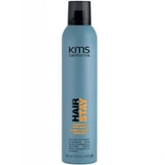 KMS HAIRSTAY Anti-Humidity Seal Spray - Weightless, Natural Shine ...