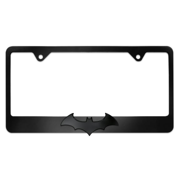 Elektroplate Officially Licensed - DC Comics Batman Gotham City Chrome ...