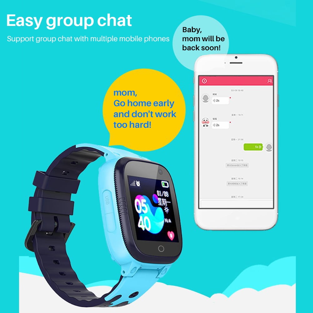 Click here for Estink Kids Smartwatch Lbs Kids Smartwatch Lbs Sma... prices