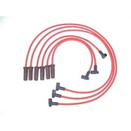 MSD 5562 Spark Plug Wire Set - Walmart.com