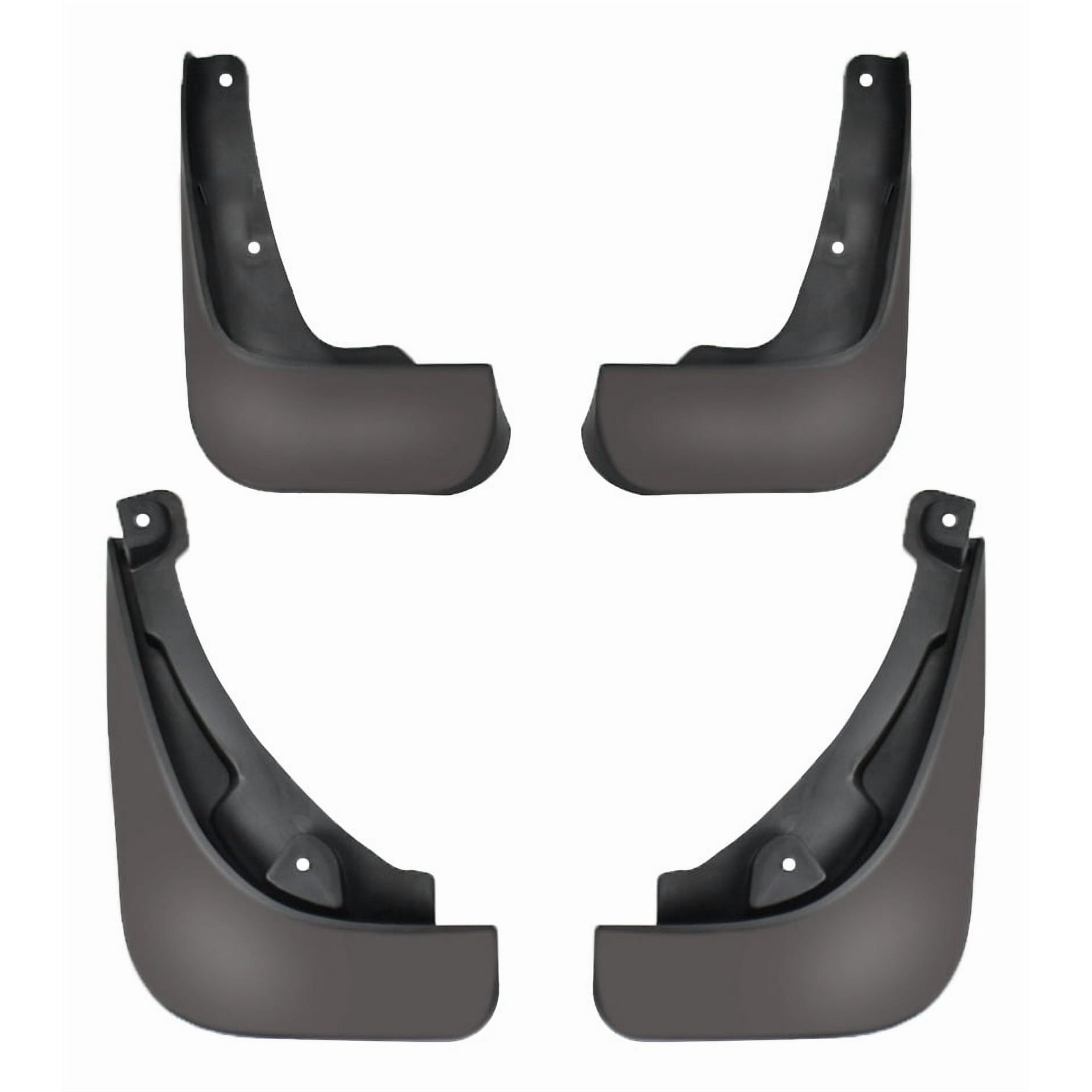 Click here for Dachuan Mud Flaps For Dodge Dart 2013-2016 Sedan... prices