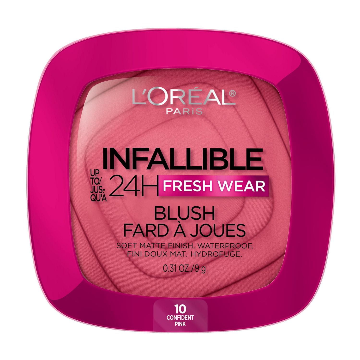 Click here for Loréal Paris Loréal Paris Infallible 24h Freshwear... prices