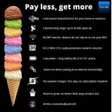 YoLink Relay, YoLink 1/4 Mile Super Long Range Smart Relay Compatible ...