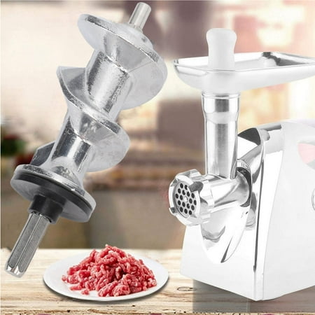 Electric Meat Grinder Replacement Parts Stainless Steel Meat Mincer ...