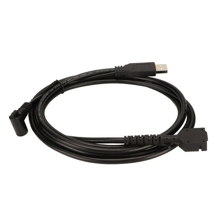 USB Scanner Cable 2M/6.6ft, Replacement Dual 14pin IDC DC5521 Female ...