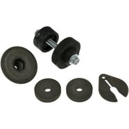 Prothane Body Mount for 01-05 Ford Explorer Sport Track - Black ...
