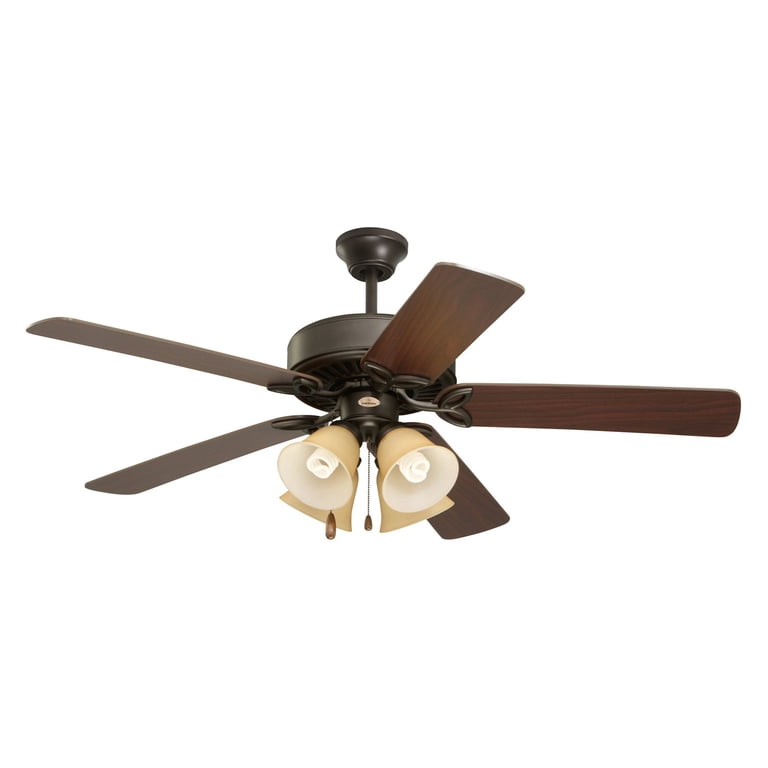 Emerson Crown Ceiling Fan