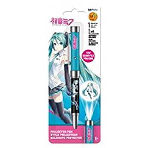 Projector Pen - Vocaloid Hatsune Miku iw4161 | Walmart Canada
