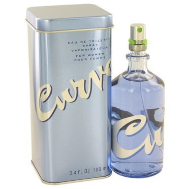 Liz Claiborne Curve Wave Cologne Spray for Men 4.2 oz - Walmart.com
