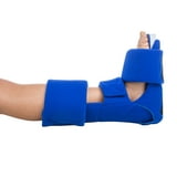 Procare ProWedge Plantar Fasciitis Night Splint - Medium HSA/FSA ...