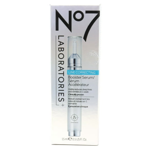 No7 | Walmart Canada