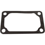 Fleece Performance 11-15 Duramax LML Rear Engine Cover Coolant Return ...