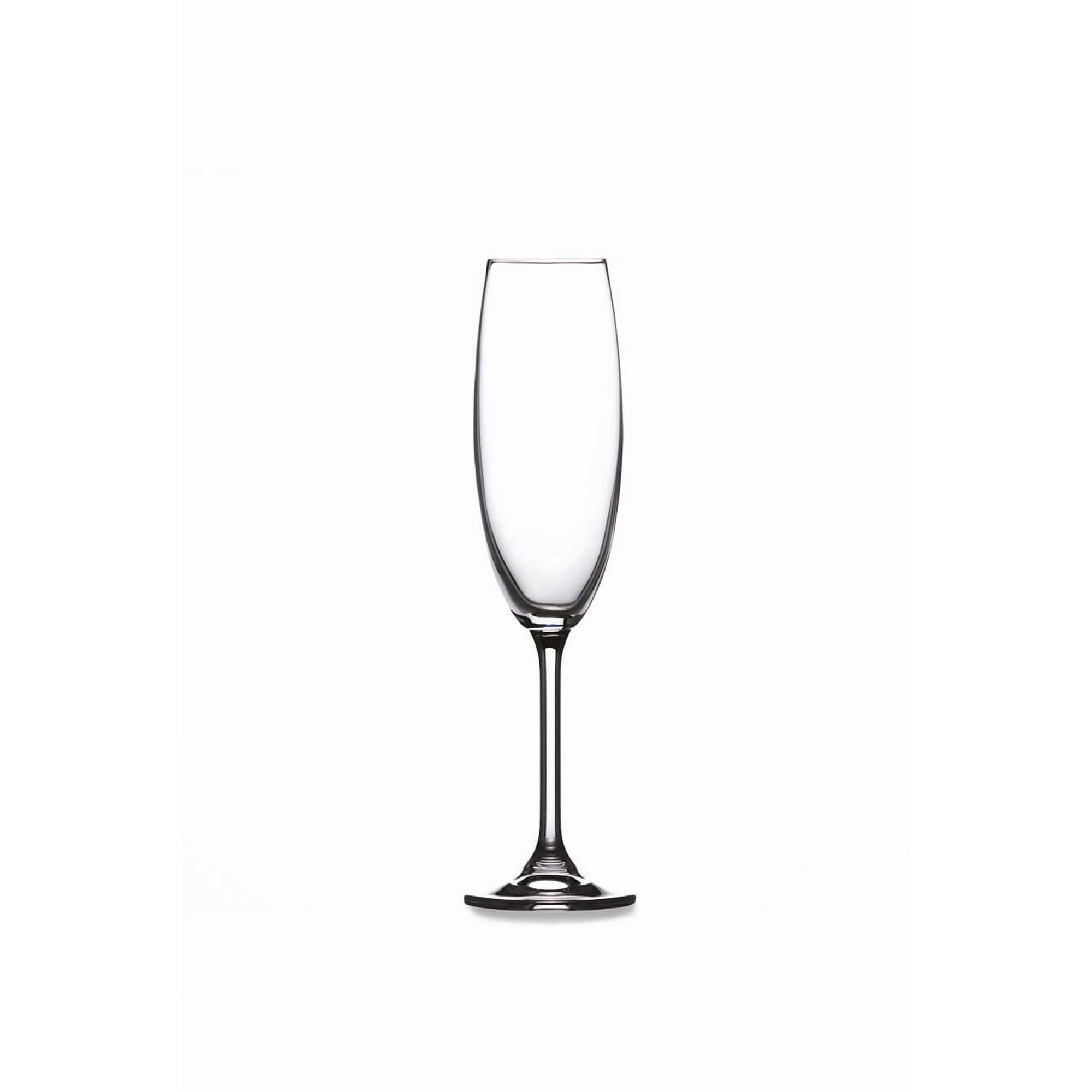 Click here for Brilliant Vinum Champagne Flute 220 Ml Set Of 4 prices