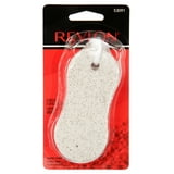 Revlon Pumice Stone for Pedicure, Beauty Foot Scrubber - Walmart.com