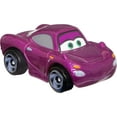 Disney Pixar Cars Toys, Mini Racers 3-Pack Metal Toy Cars - Walmart.com
