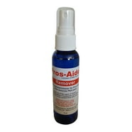 Medi-Sol Medical Grade Adhesive Remover Spray, Skin Safe, 4 oz ...