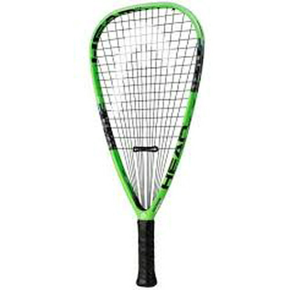 Head Graphene XT Extreme 175 Racquetball Racquet 3 5/8 Grip - Walmart ...